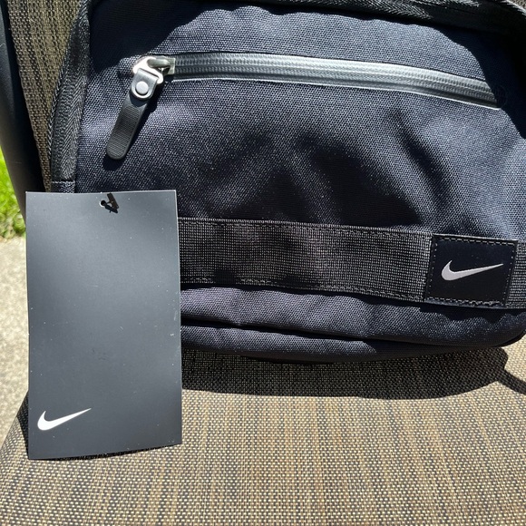 Nike | Bags | Nwt Mens Travel Bag | Poshmark
